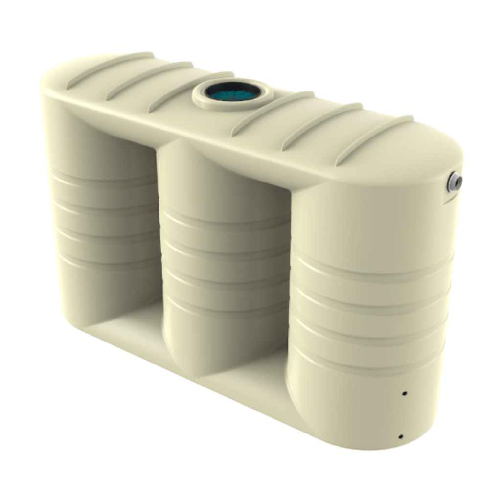 5,000 Litre Water Tank (Includes delivery) | Get Tanked Water Tanks