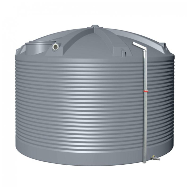 13,600 Litre (Heavy Duty) | Get Tanked Water Tanks