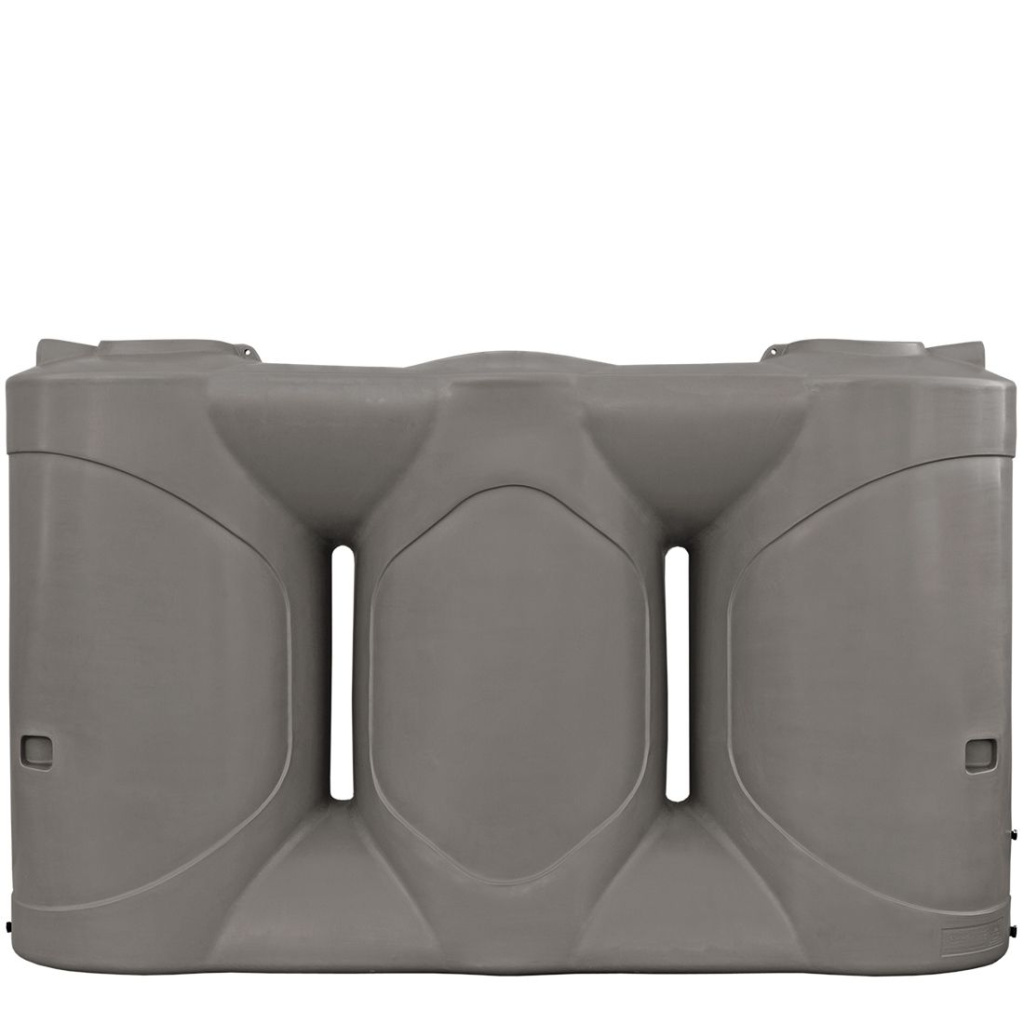 5000 Litre Slimline Water Tank (Incl Delivery Sydney Metro) | Get ...