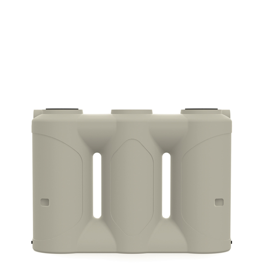 2000 Litre Slimline Water Tank (Incl Delivery Sydney Metro) | Get ...