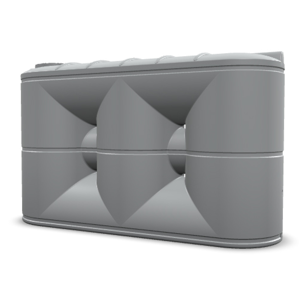 5000 Litre Low Tank (incl Delivery Sydney Metro) | Get Tanked Water Tanks