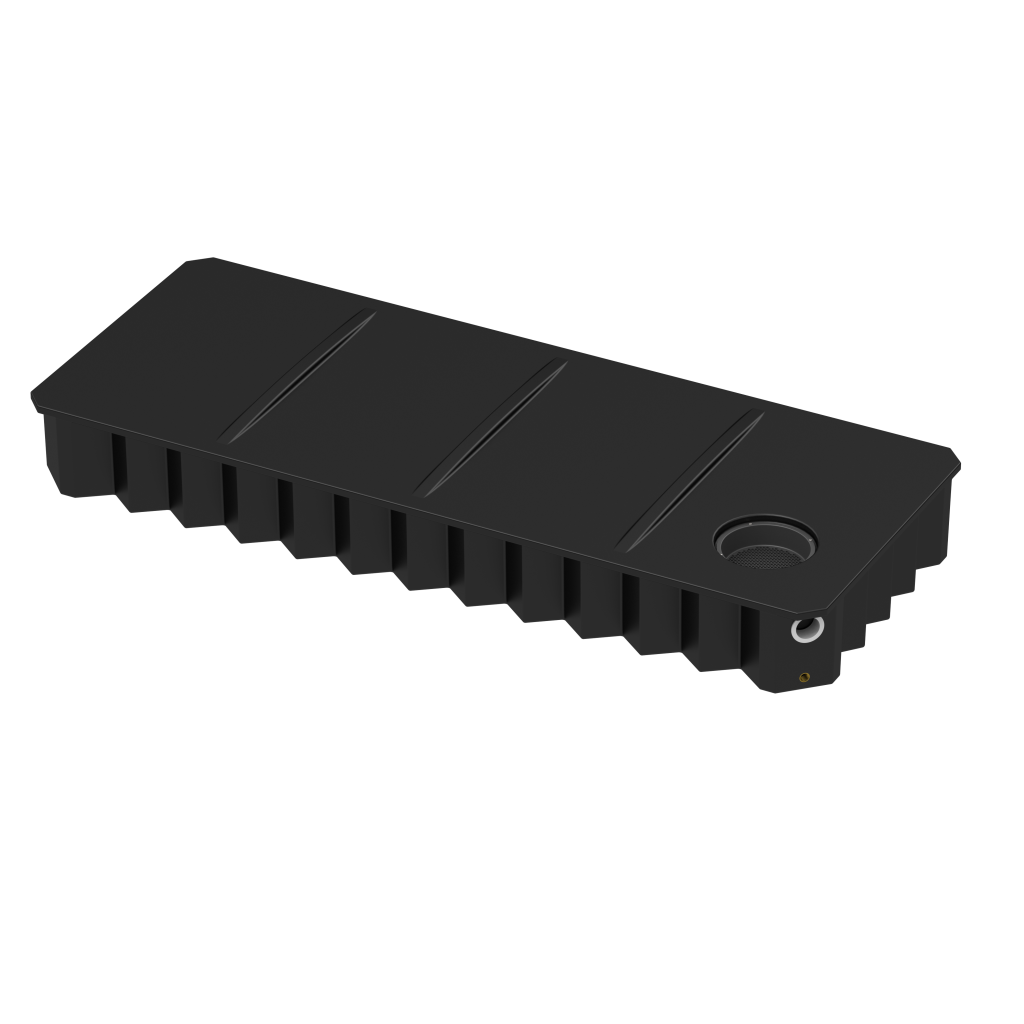 1000 Litre Underdeck Tank (Includes delivery Metro) | Get Tanked Water ...