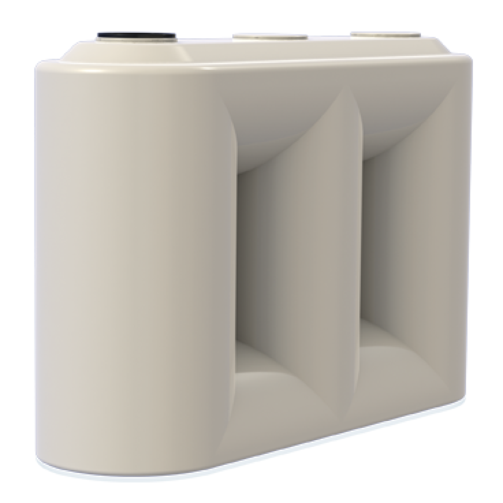 5,000 Litre Water Tank (incl Delivery within zone) | Get Tanked Water Tanks