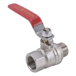 Ball Valve 25mm | Get Tanked Water Tanks